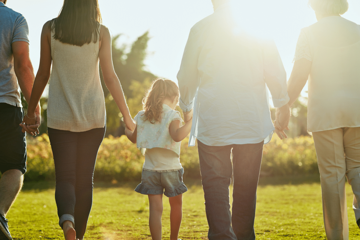 Guide to Beneficiary Designations
